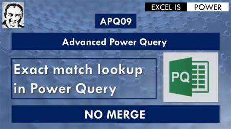 Image result for Power Query Text Exact Match