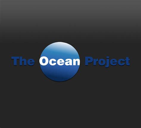 Image result for Ocean Project