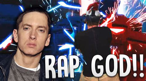 Image result for Rap God Fast Part Clean