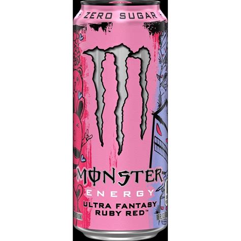 Image result for Ruby Red Monster