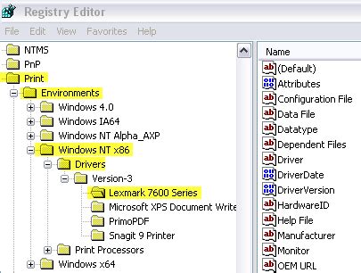 Image result for Lexmark Printer Spooler