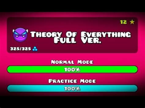 Image result for Toe 2 Geometry Dash