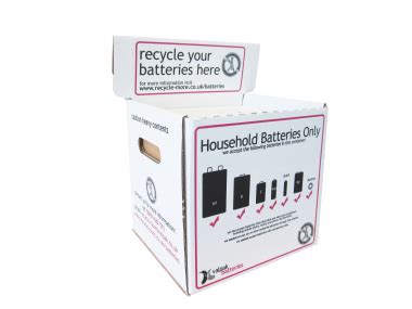 Image result for Waste Battery Box