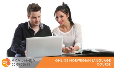 Image result for Norwegian Language Course