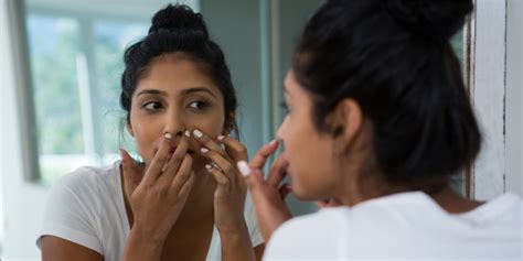 Image result for How to Avoid Pimples