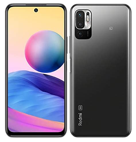 Image result for Redmi Note 10 Description