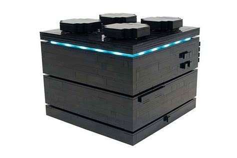 Image result for How to Build LEGO Computer