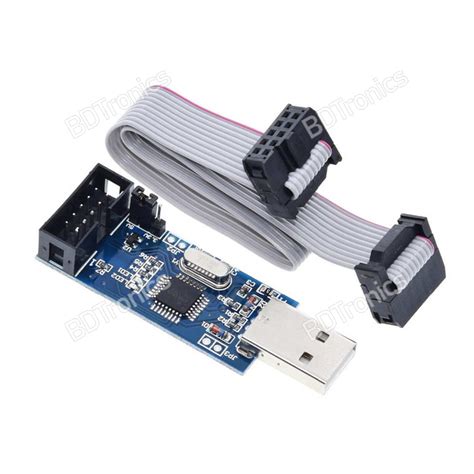 Image result for Atmel Programmer