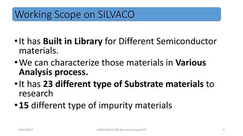 Image result for Silvaco Code for MOS FET