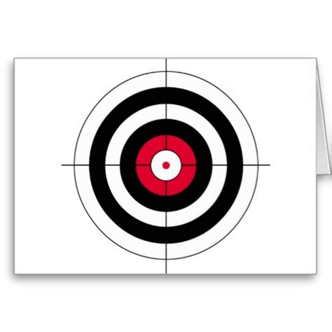 Image result for Target Template
