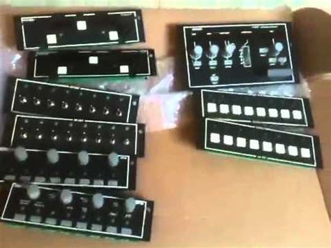 Image result for GoFlight Single Engine Control Module