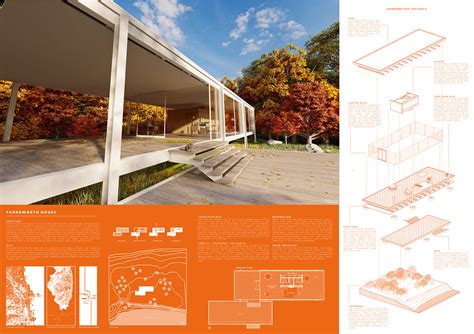 Image result for Farnsworth House Frame