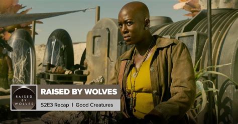 Image result for LPs Raised by Wolves 2