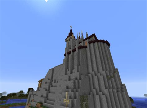 Image result for Minecraft Swamp Fort