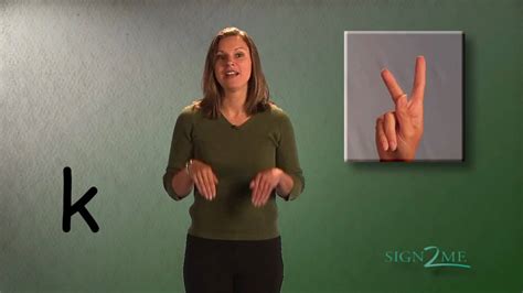 Image result for ABC Song in Sign Language