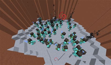 Image result for Custom-Design Minecraft Boss