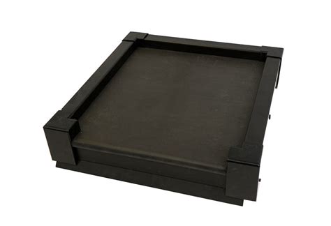 Image result for PVC Roof Edging Trim