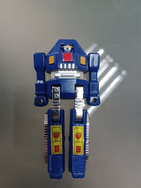 Image result for Gobots Machine Robo