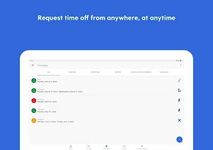 Image result for Dayforce App Tutorial