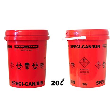 Image result for Infectious Waste Containers