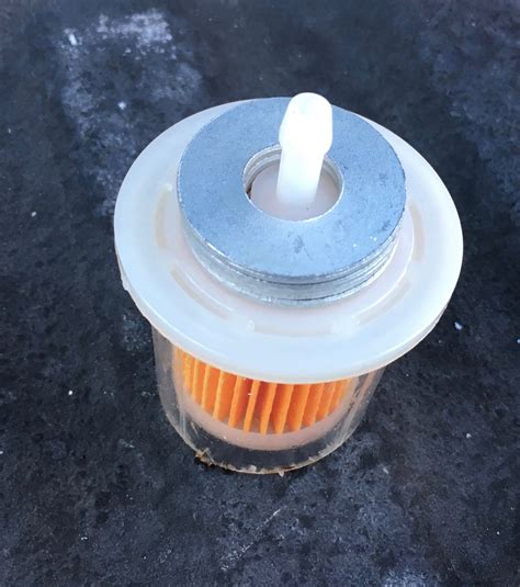 Image result for Generator Adding an Extended Run Tank