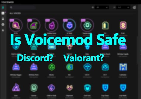 Image result for Voice Mod for VRChat