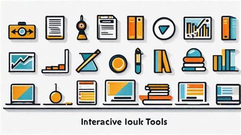 Image result for Interactive Tools