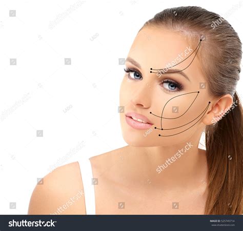 Image result for Forehead Threading