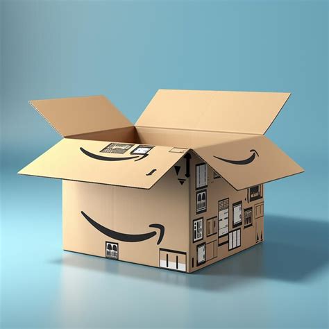 Image result for Amazon Delivery Box