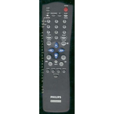 Image result for Philips Magnavox Remote Control Programming