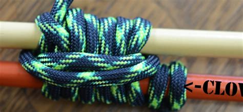 Image result for Shear Lashing Step by Step