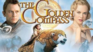 Image result for Golden Compass Part 1