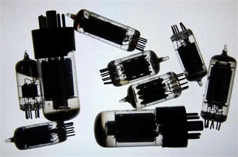 Image result for Run Capacitor