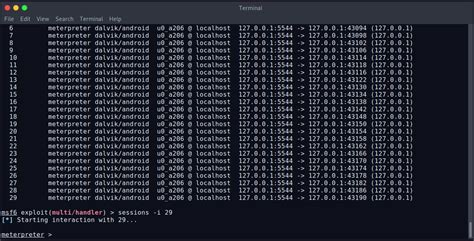 Image result for Metasploit iOS
