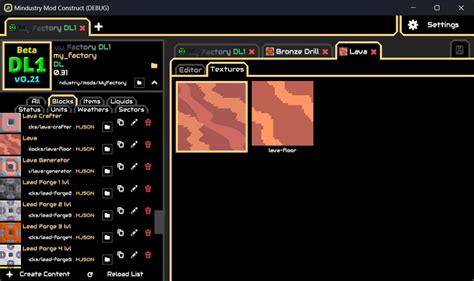 Image result for M Industry Project Unity Mod