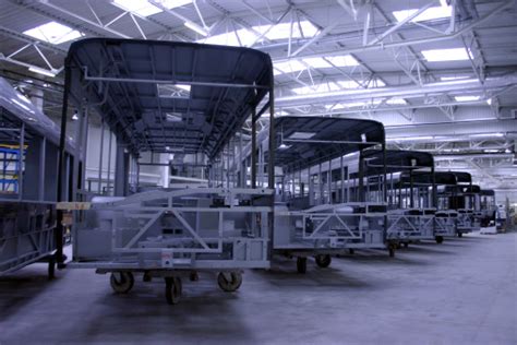 Image result for Bus Factory Model