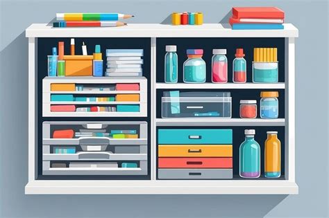 Image result for GMP Lab Drawers