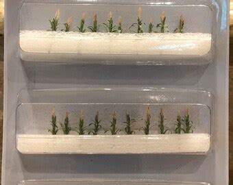 Image result for HO Scale Corn Stalks