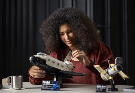 Image result for Space Shuttle LEGO Set