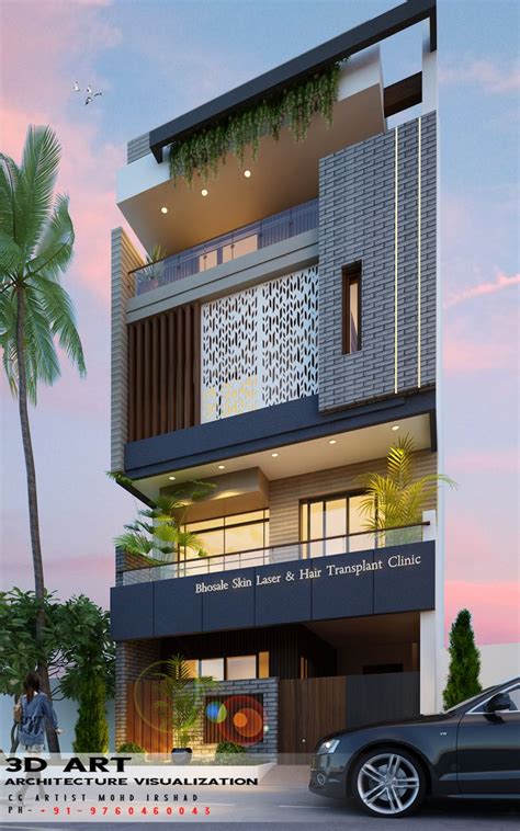 Image result for Multi-Level House Design