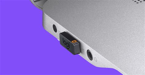 Image result for Logitech Unifying Mouse