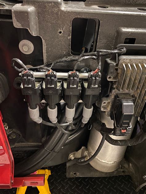 Image result for LS7 Coil Relocation