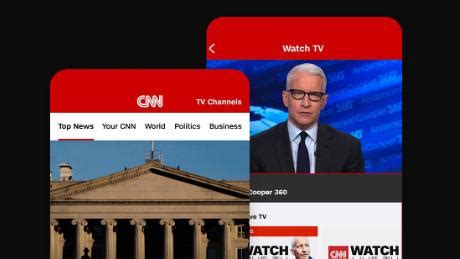 Image result for CNN Live Streaming
