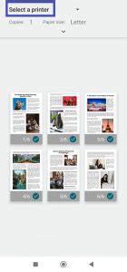 Image result for XPay Printer Print PDF From Android