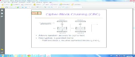 Image result for Cipher Block Chaining Mode
