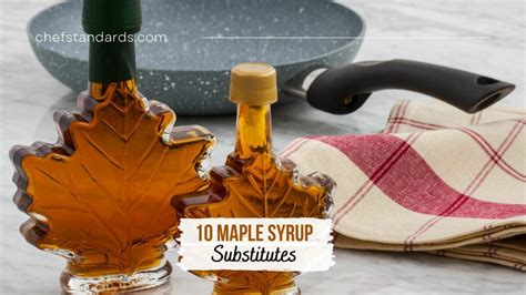 Image result for Maple Syrup Substitute