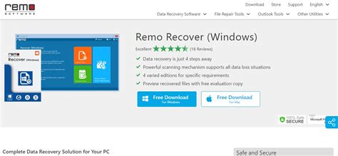 Image result for How to Use Remo Recover Software