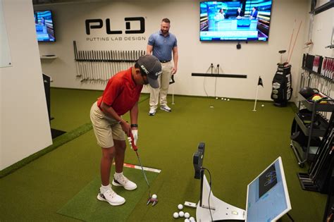 Image result for Putter Lesson