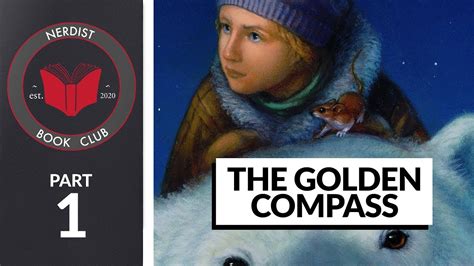Image result for Golden Compass Part 1