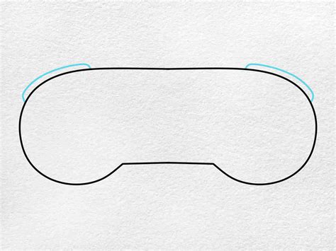 Image result for How to Draw Easy Video Game Controller